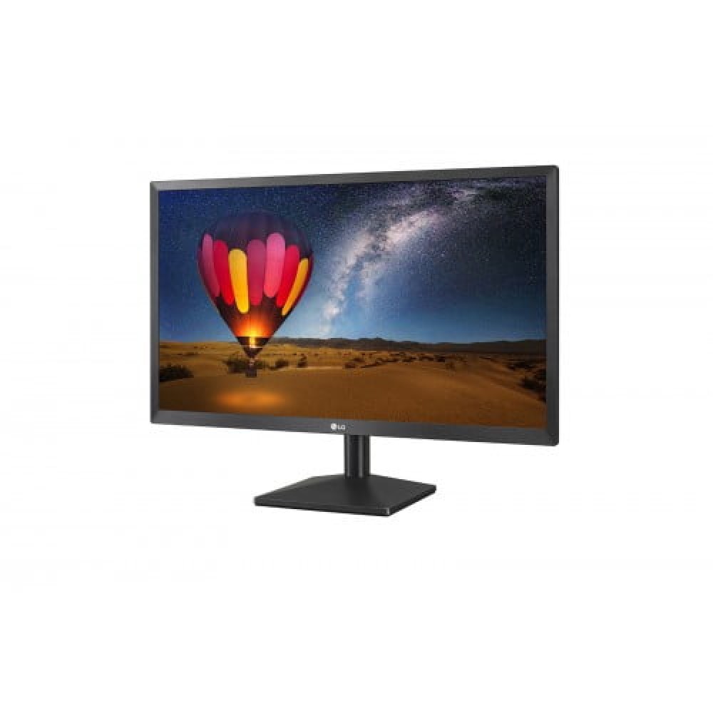 LG 22MN430M-B 22 Inch Full HD IPS Monitor