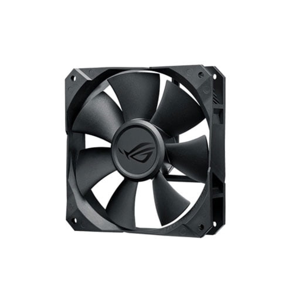 ASUS ROG RYUO 240 All in One OLED Liquid CPU Cooler