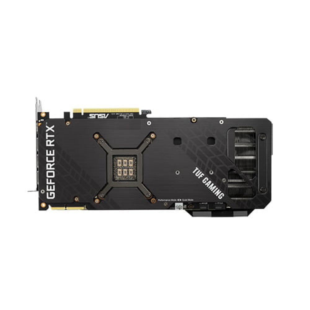 ASUS TUF Gaming GeForce RTX 3090 24G Graphics Card