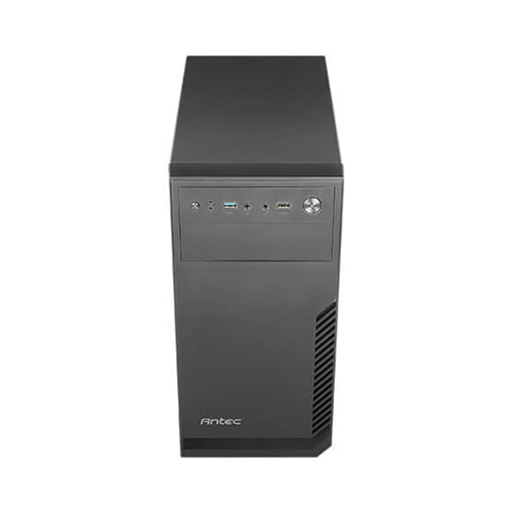 Antec NX100M Mini Tower Micro-ATX Gaming Case