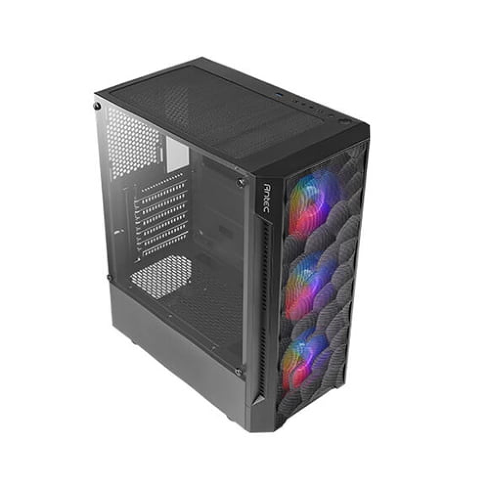 Antec NX260 Mid Tower ARGB Gaming Case