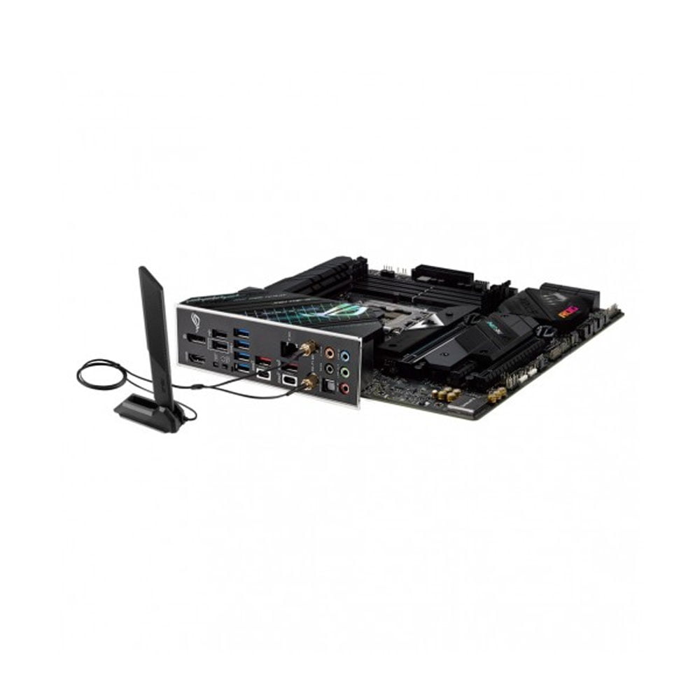 Asus ROG STRIX Z690-G GAMING WIFI Intel 12th Gen Micro ATX Motherboard