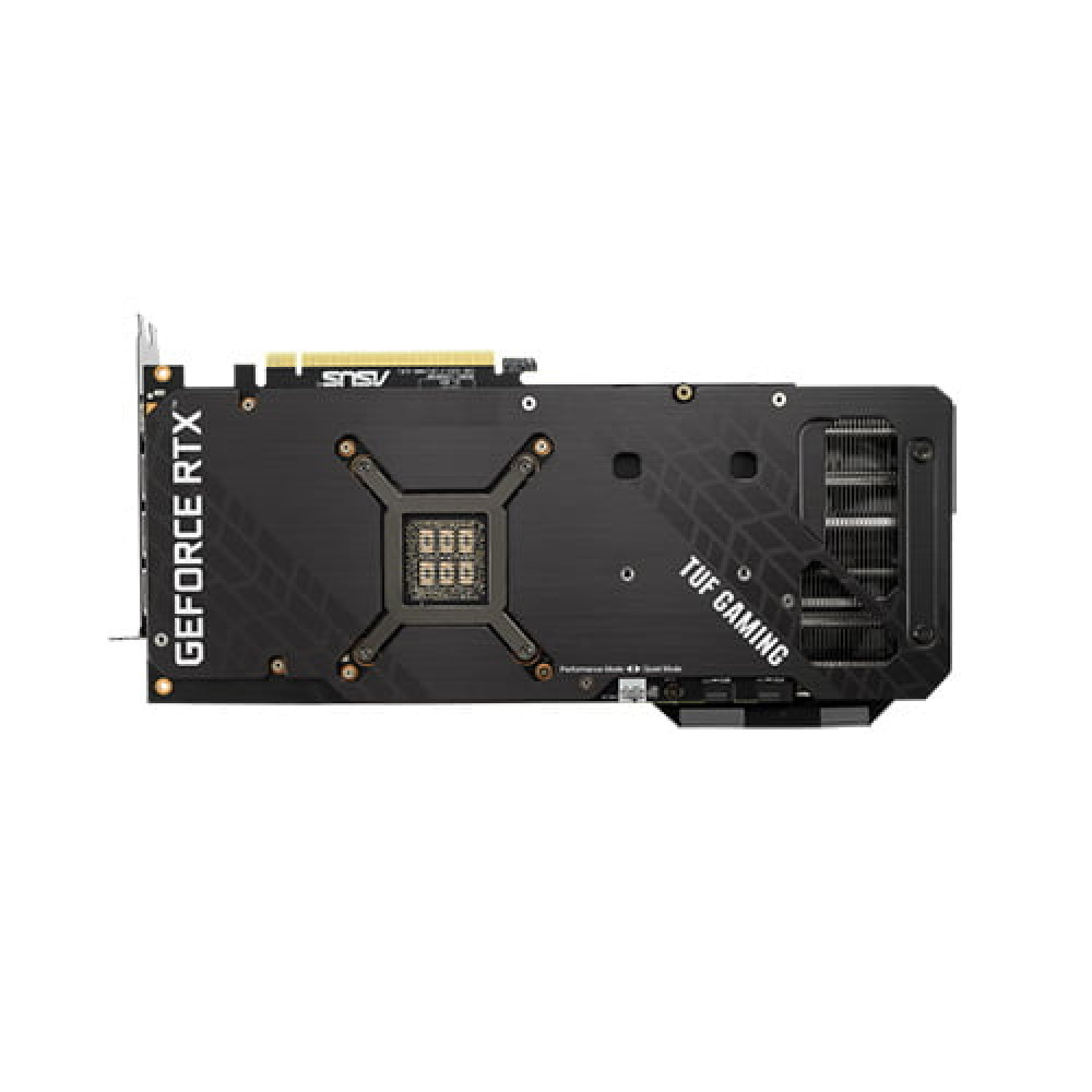 Asus TUF Gaming GeForce RTX 3080 V2 10GB GDDR6X Graphics Card