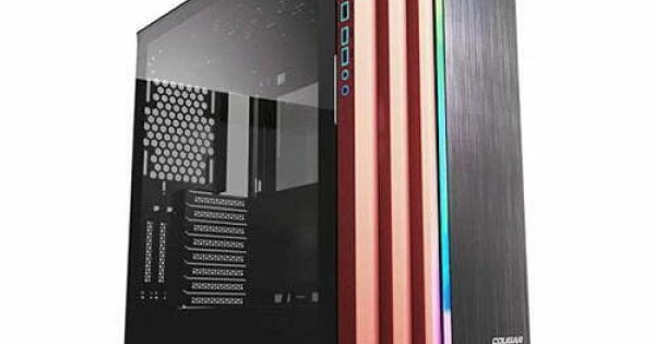 COUGAR Darkblader-S ARGB Full Tower Gaming Case