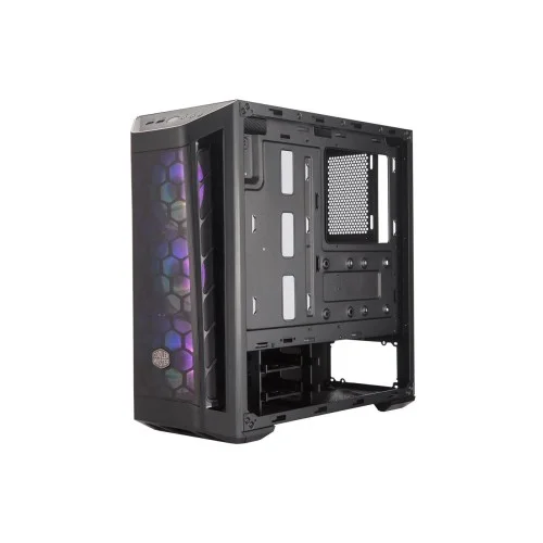 Cooler Master MASTERBOX MB511 ARGB Windowed ATX Full-Tower Desktop Chassis