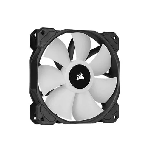 Corsair iCUE SP120 RGB ELITE Performance 120mm Case Fan