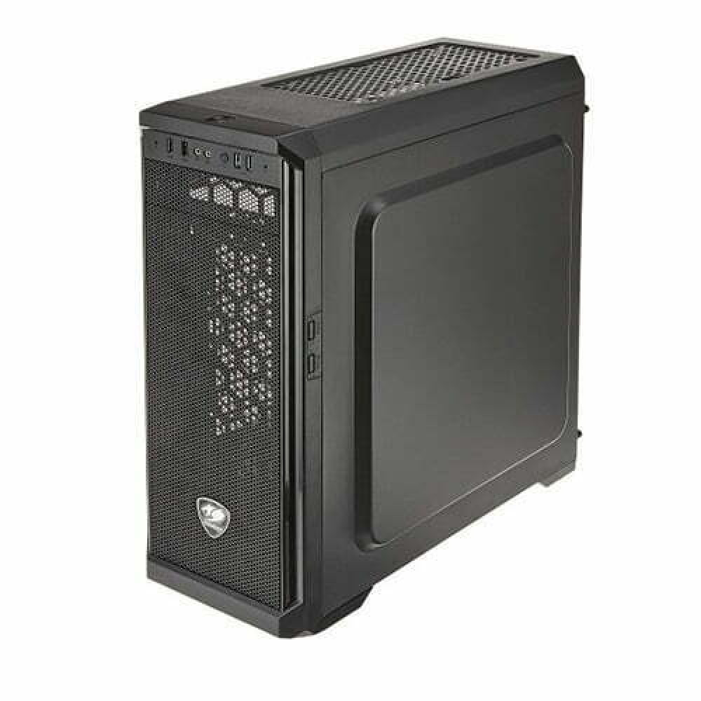 Cougar MX330-G Mid Tower Gaming PC Case