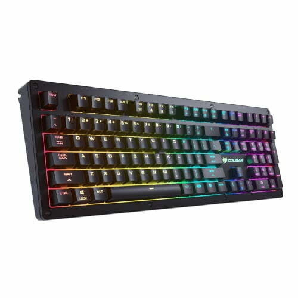 Cougar Puri RGB Mechanical Gaming Keyboard