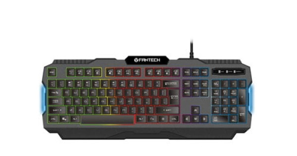 Fantech K511 Hunter PRO Backlit Gaming Keyboard