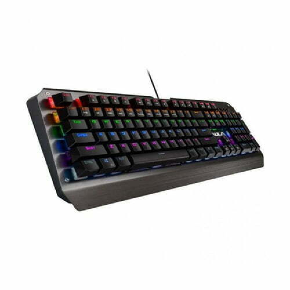 Fantech MK884 Optimax Full Size Edition RGB Mechanical Keyboard