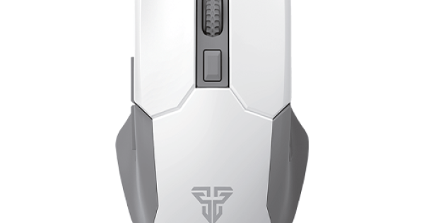 Fantech WG11 Cruiser Wireless Space Edition Optical Mouse