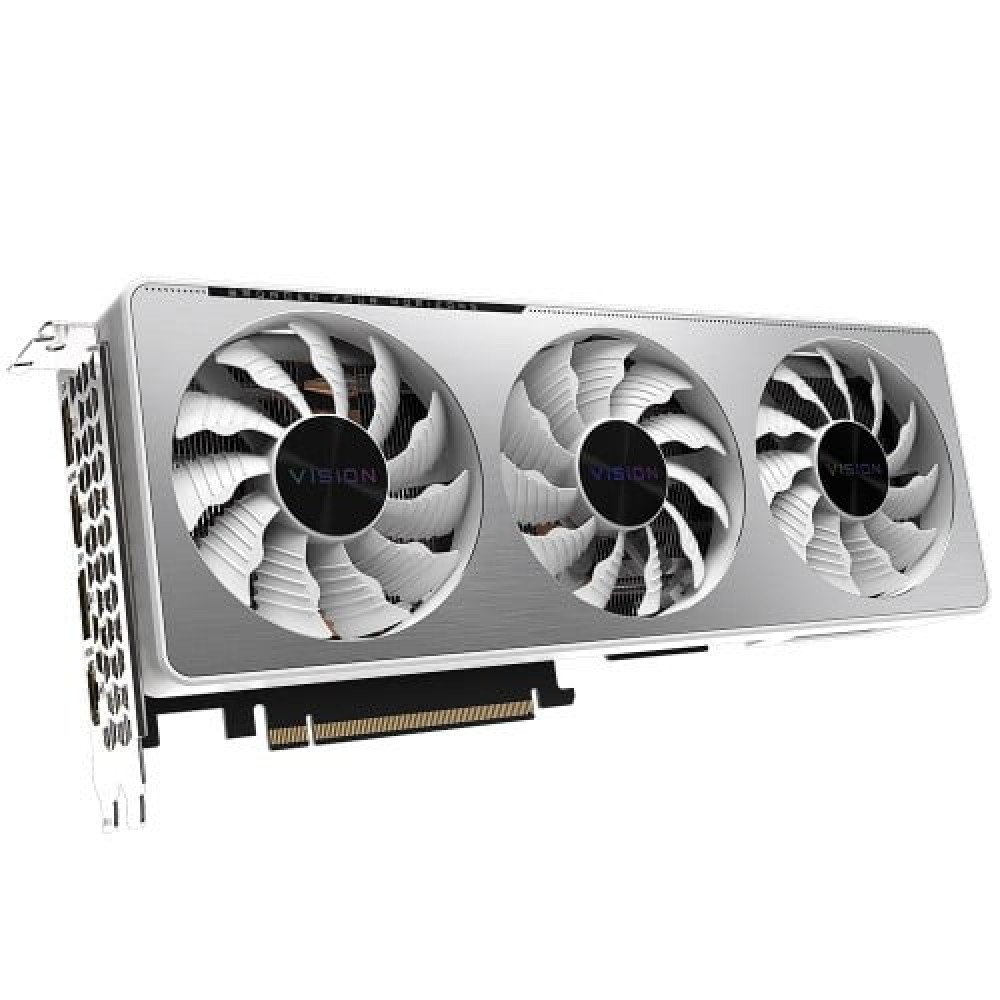 GIGABYTE GeForce RTX 3070 Vision OC 8G Graphics Card