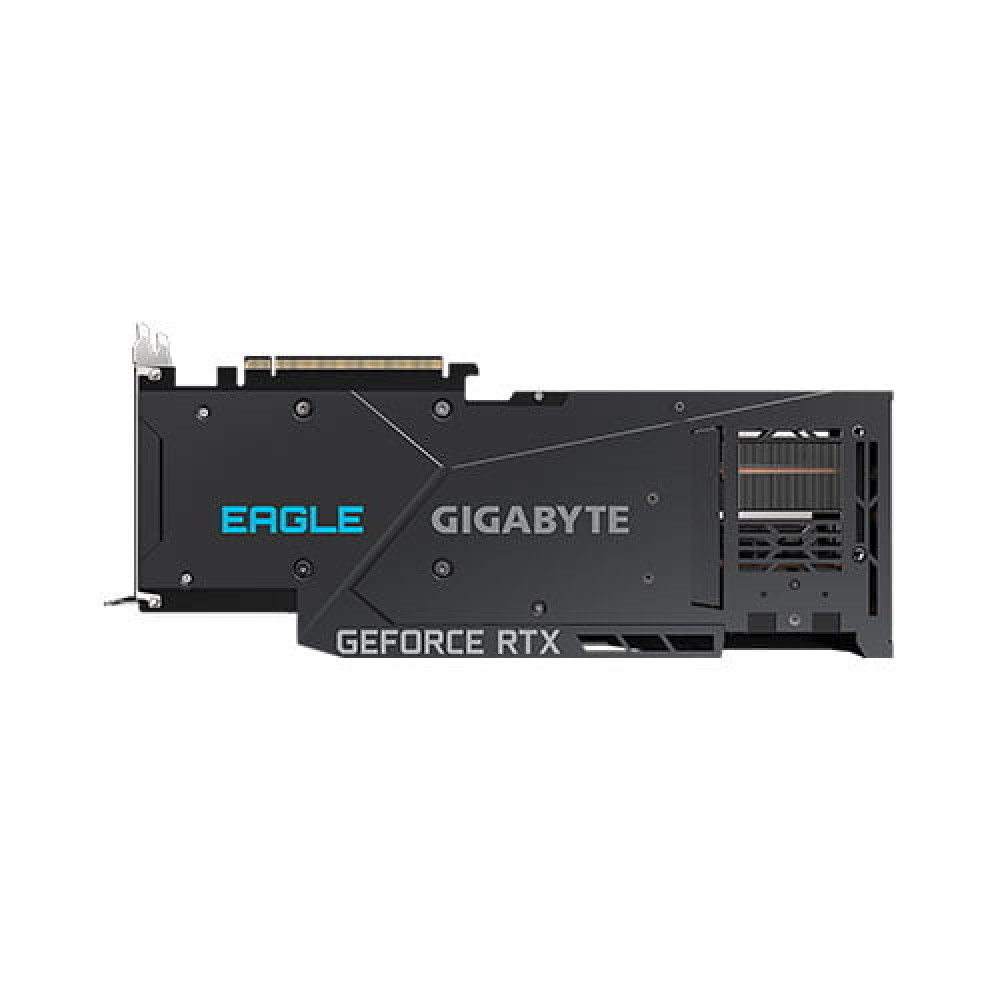 Gigabyte GeForce RTX 3080 EAGLE 10G Graphics Card