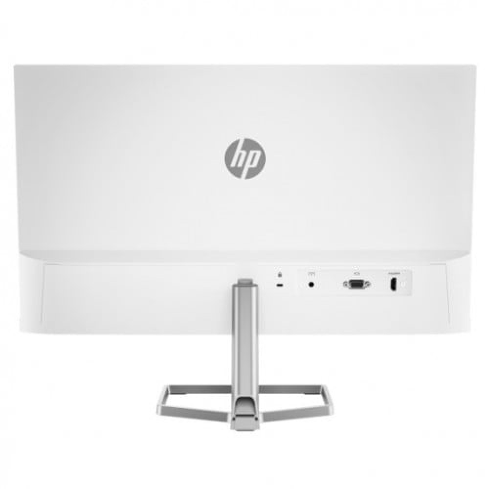 HP M24fw 24 Inch FHD IPS Monitor