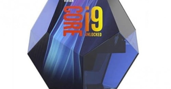Intel Core i9 9900K 9th Gen Processor Price in BD