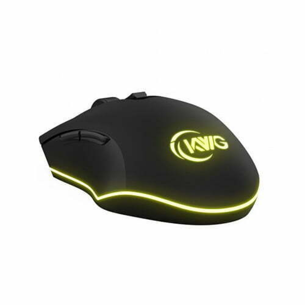 KWG Orion E2 Multi-color Gaming Mouse