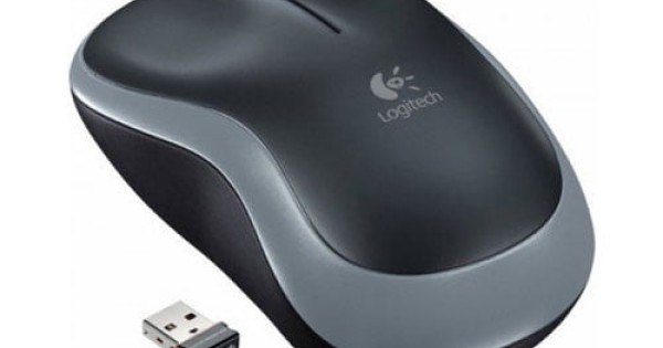 Logitech B175 Wireless Mouse