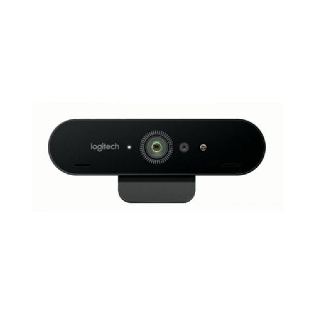 Logitech BRIO ULTRA HD PRO Webcam (960-001105)
