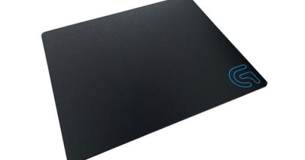 Logitech G440 Hard Gaming Mouse Pad