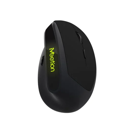 MEETION MT-R390 2.4G WIRELESS ERGONOMIC VERTICAL MOUSE