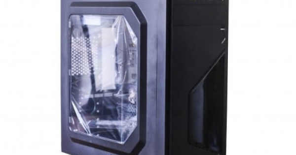 MaxGreen 5909BB Casing