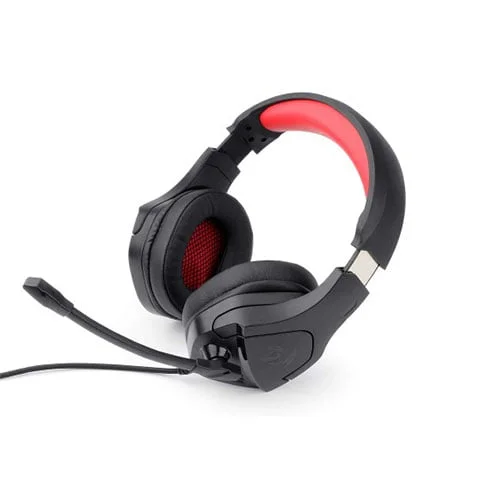 Redragon H250 Theseus Wired Gaming Headset