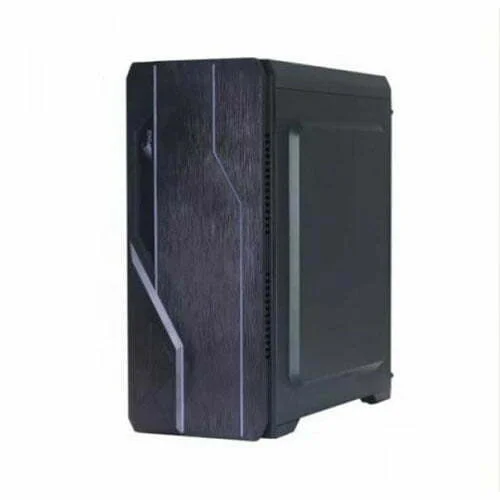 Space G508 Mid Tower Tempered Glass ATX Gaming Casing