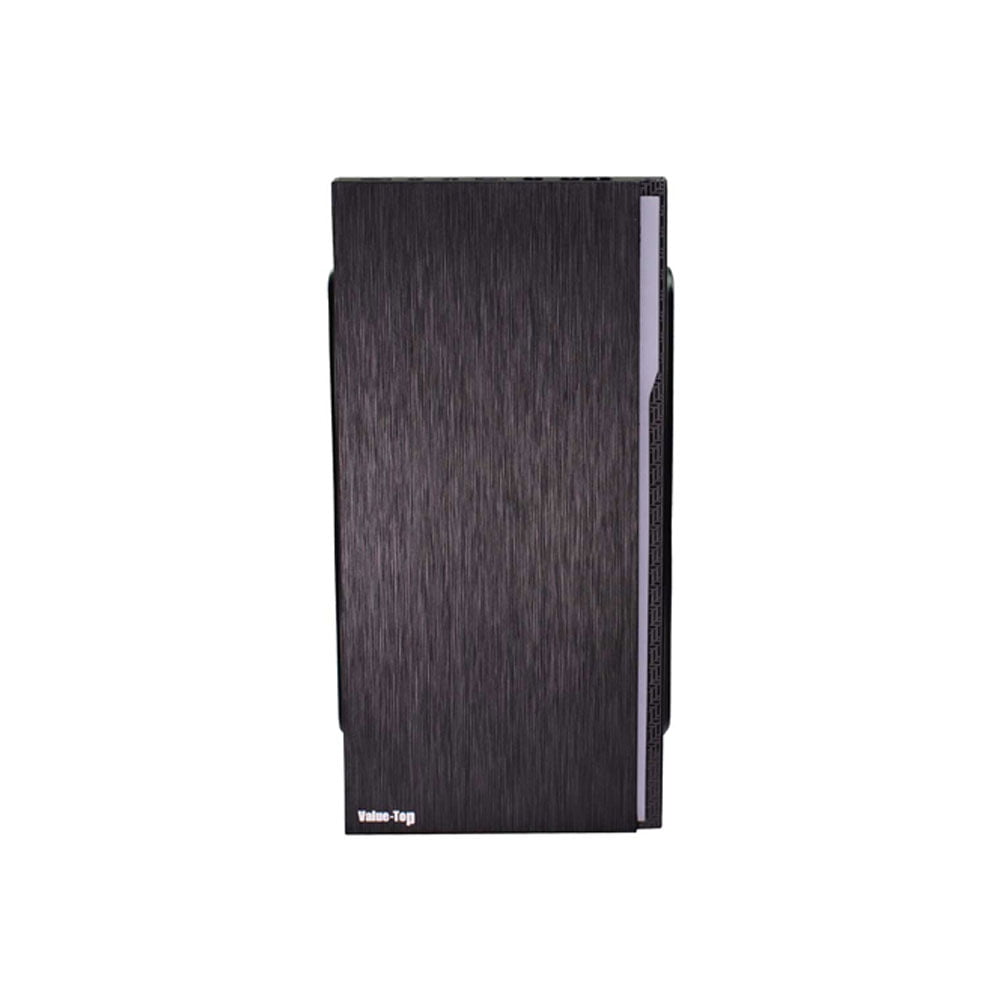 Value-Top VT-R859 Micro ATX PSU 200W Desktop Casing