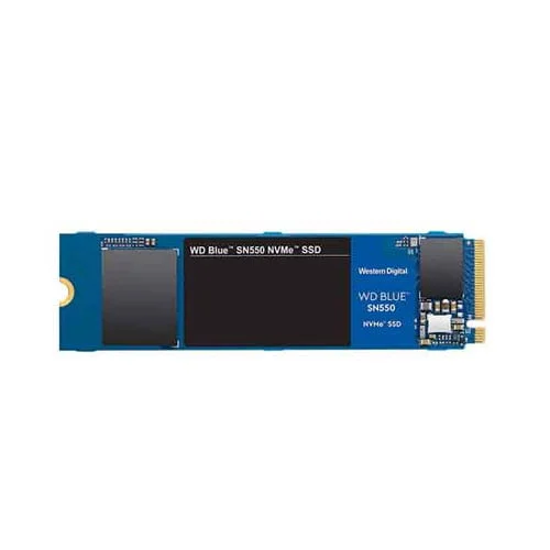 Western Digital Blue SN550 1TB NVMe M.2 SSD