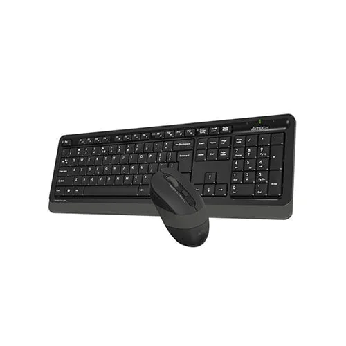 A4TECH FG1010 2.4G Power Saving wireless Combo