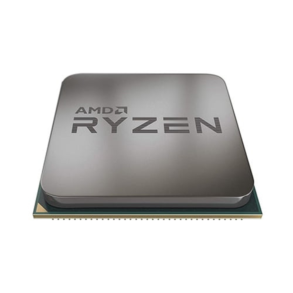 AMD RYZEN 5 2400G 4 CORE 8 THREAD PROCESSOR WITH RADEON RX VEGA 11 ...