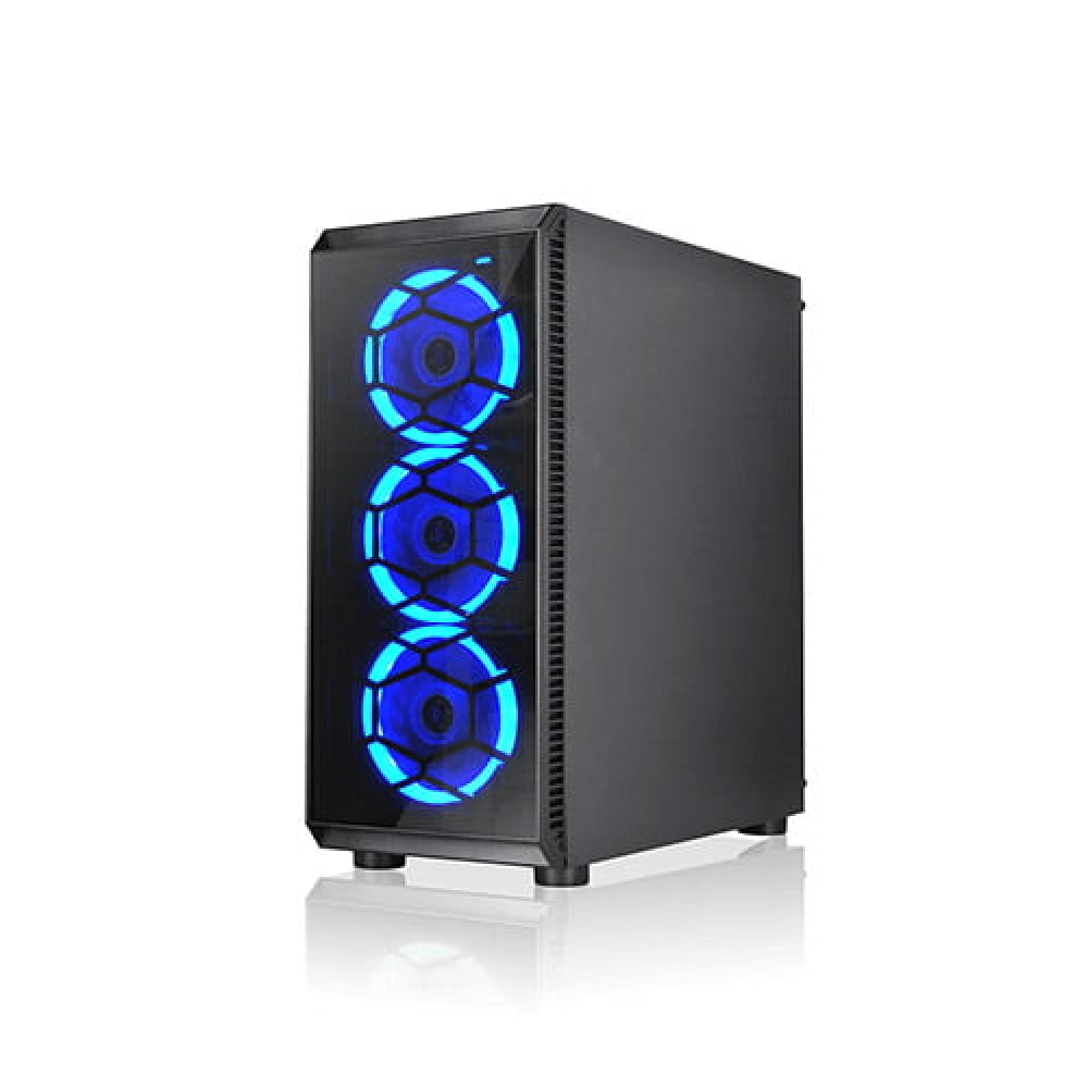 Aptech AP-G33-1926 RGB Gaming Casing
