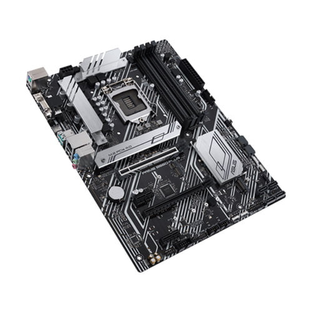 ASUS PRIME B560-PLUS 11th Gen Intel ATX Motherboard