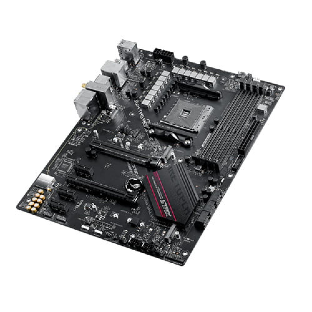 Asus ROG Strix B550-F Gaming WIFI AM4 ATX Motherboard