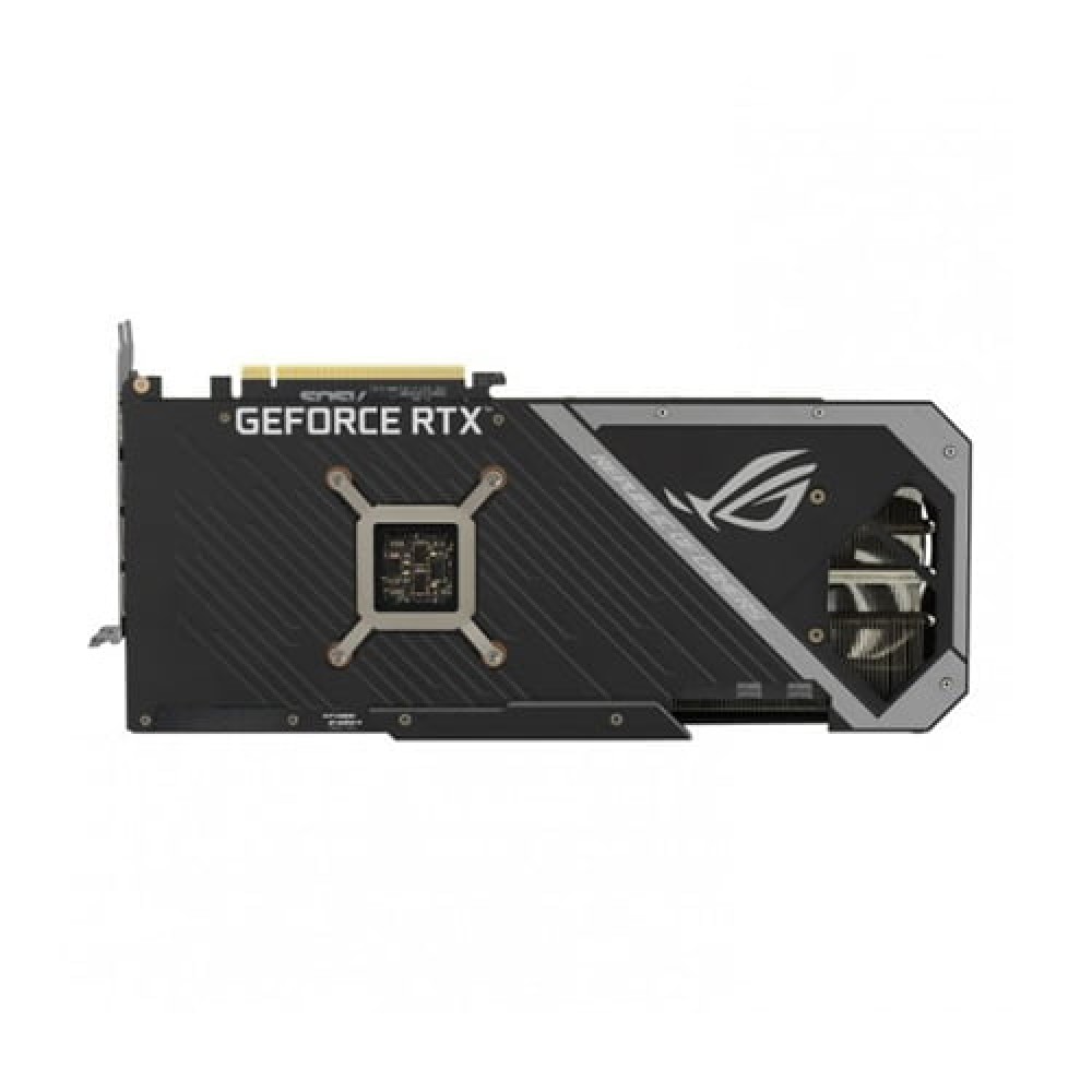 ASUS ROG STRIX GEFORCE RTX 3070 OC 8GB GAMING GRAPHICS CARD