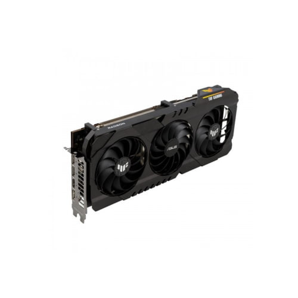 ASUS TUF Gaming Radeon RX 6700 XT OC Edition 12GB GDDR6 Graphics Card