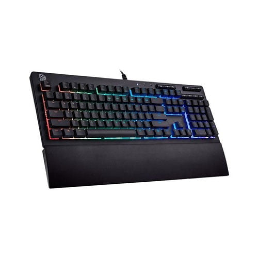 Thermaltake Athos Elite RGB Keyboard