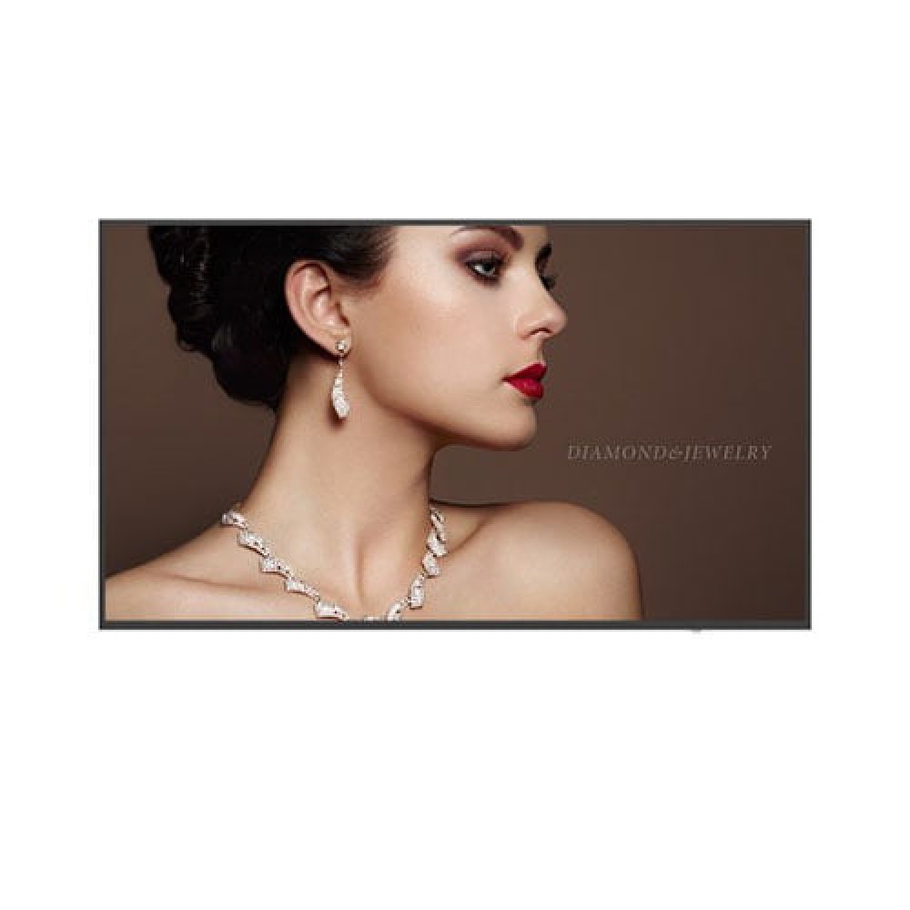 BenQ ST4302 43 Inch Android 4K Professional Smart Signage Display