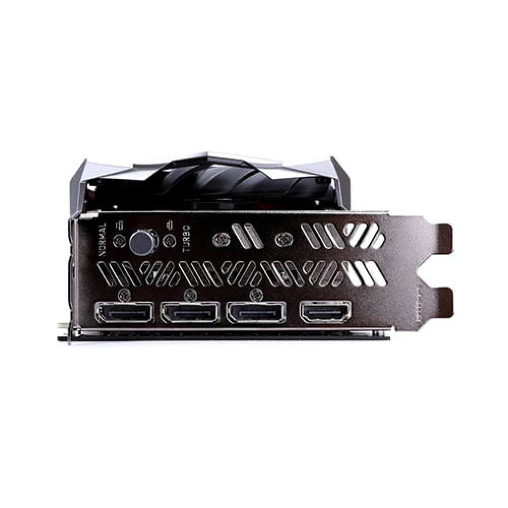 Colorful iGame GeForce RTX 3080 Ti Advanced OC-V 12GB GDDR6X Graphics Card
