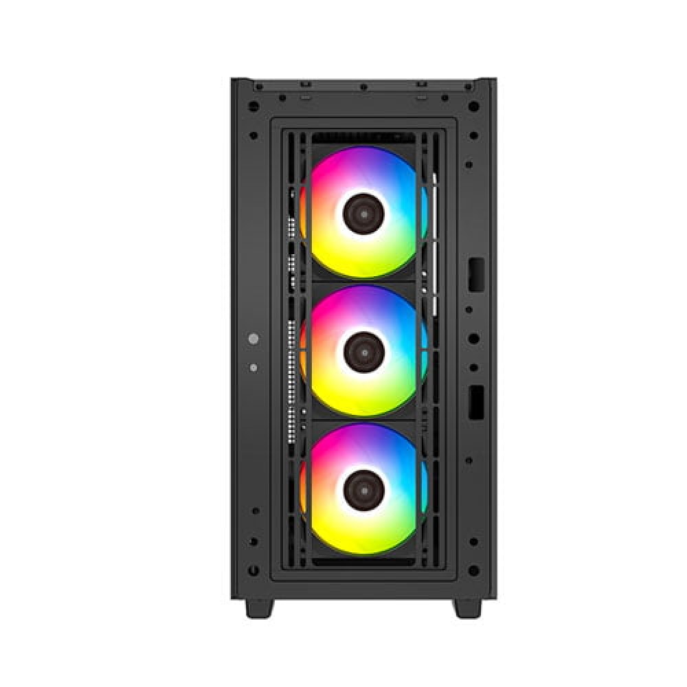 Deepcool CG540 Mid Tower Casing