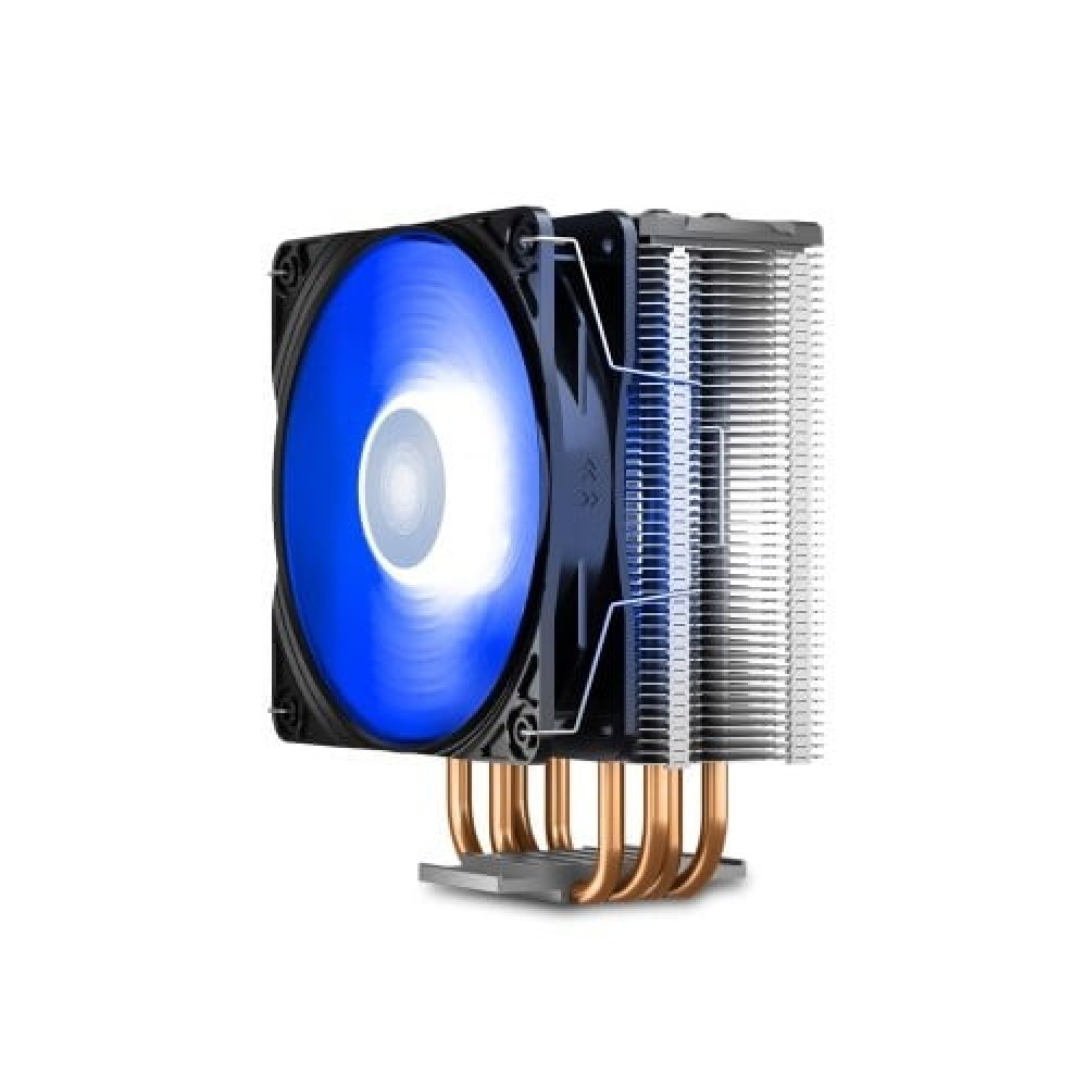 Deepcool GAMMAXX GTE V2 RGB CPU Air Cooler