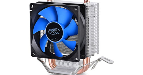 DEEPCOOL ICE EDGE MINI FS V2.0 CPU COOLER