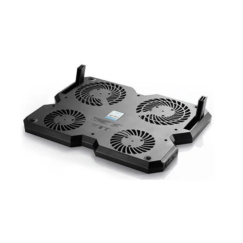 DeepCool Multi Core X6 Laptop Cooling Pad