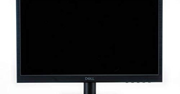 DELL D1918H 18.5 INCH LED MONITOR