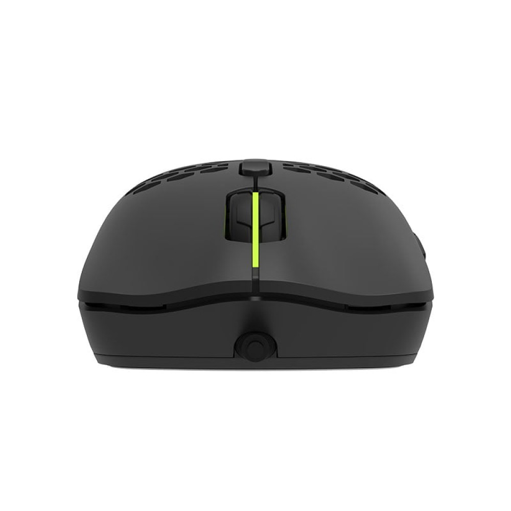 Delux M700 RGB Gaming Mouse