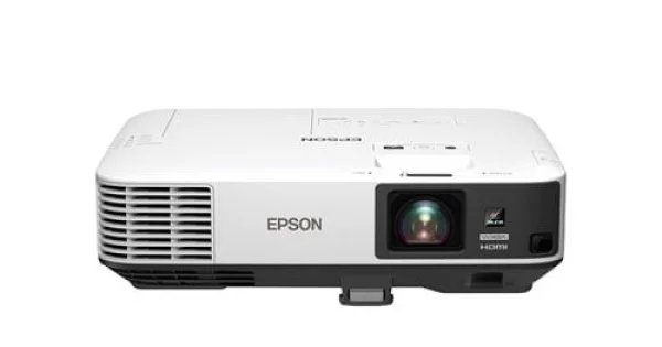 Epson EB-2155W 5000 Lumens LCD Projector