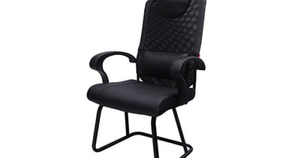 Fantech GC-185s Gaming Chair Black