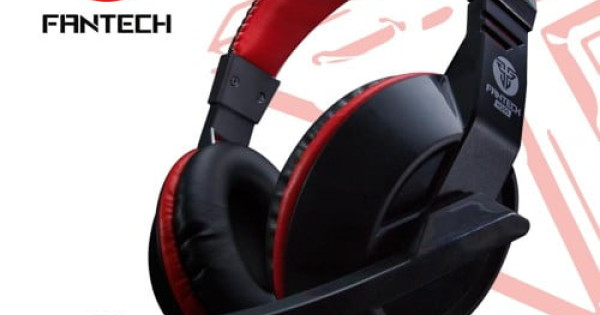 FANTECH HQ50 Mars Gaming Headset