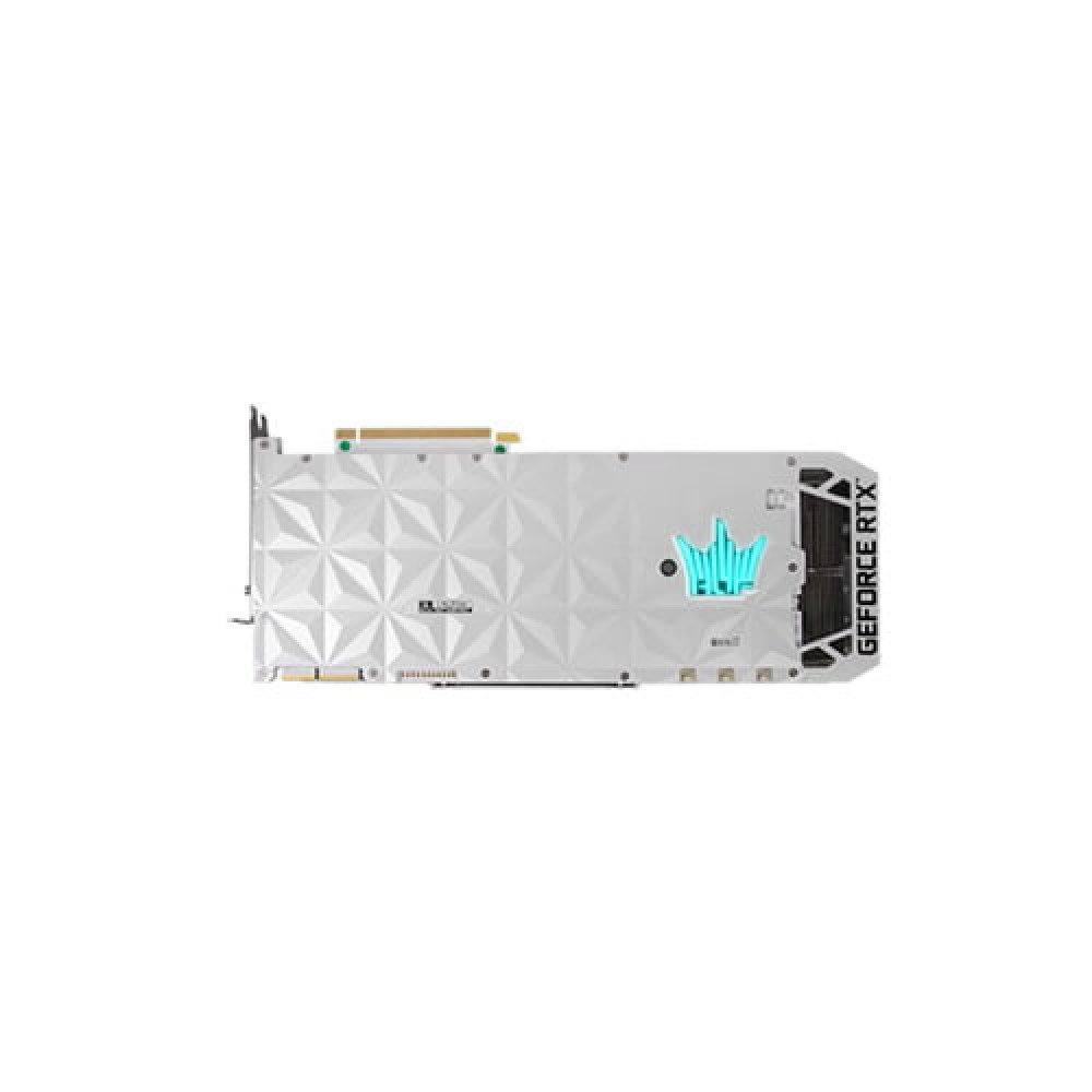 GALAX GeForce RTX 3090 HOF 24GB GDDR6X Graphics Card