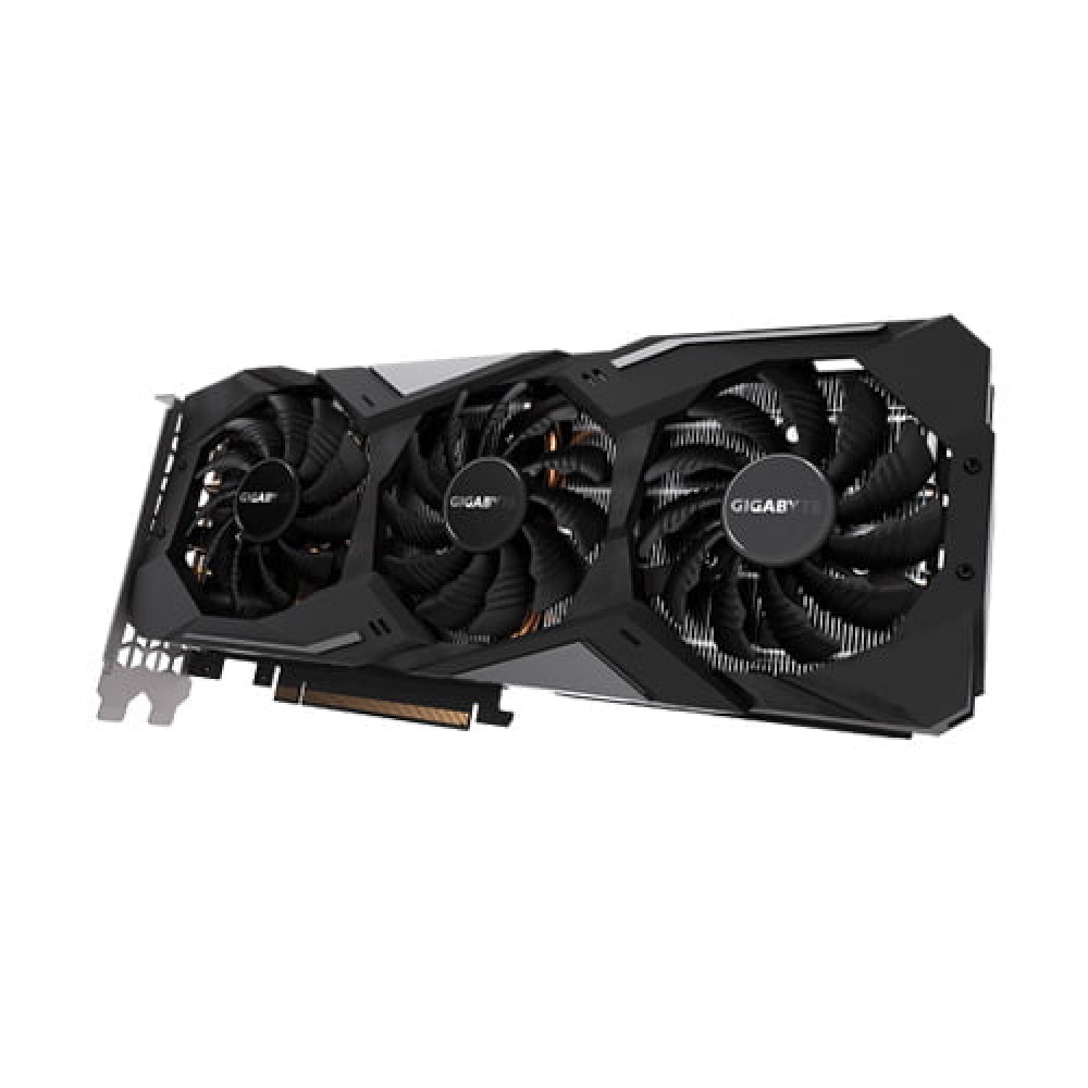 Gigabyte Geforce Rtx 2080 Ti Windforce OC 11G Graphics Card